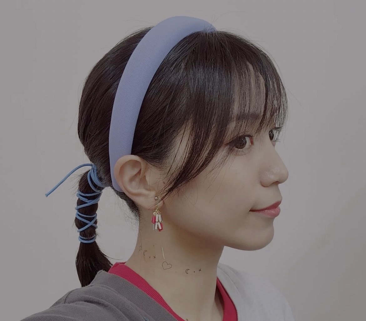 【え、だれ？】miwa、激変した姿に驚愕！首と手に大きめのタトゥーが…。「エロい」「顔変わった」「誰かわからない」 | ゴシップ横丁